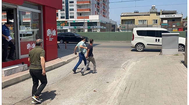 Bursa'da yalan cinayet ihbarı ortalığı ayağa kaldırdı - GÜNDEM - GAZETEABC Bursa'da yalan cinayet ihbarı ortalığı ayağa kaldırdı - GÜNDEM - GAZETEABC