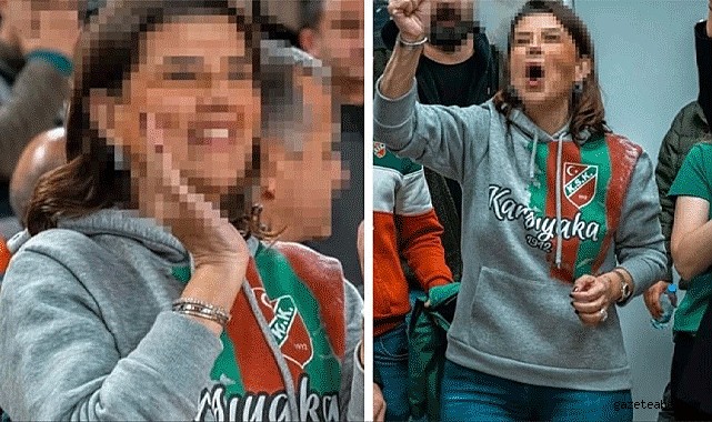 Yeni bir Seçil Erzan vakası daha! - Samsun OLAY Yeni bir Seçil Erzan vakası daha! - Samsun OLAY